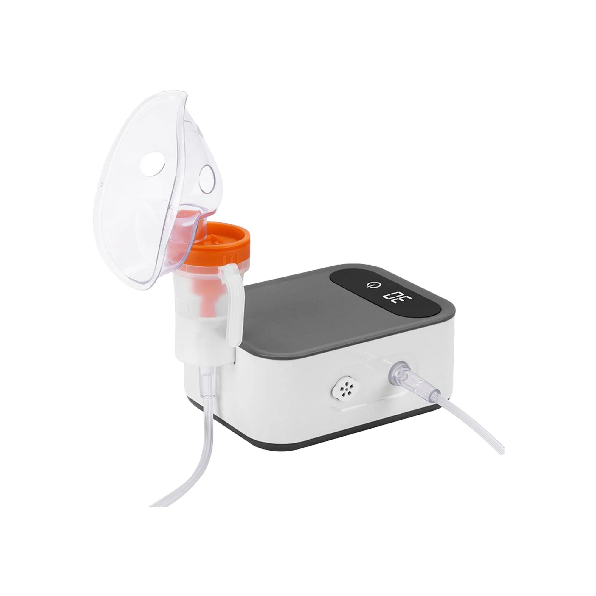 Fitcom Compressor Nebulizer Cnb 69010 – Alsultan Pharmacy
