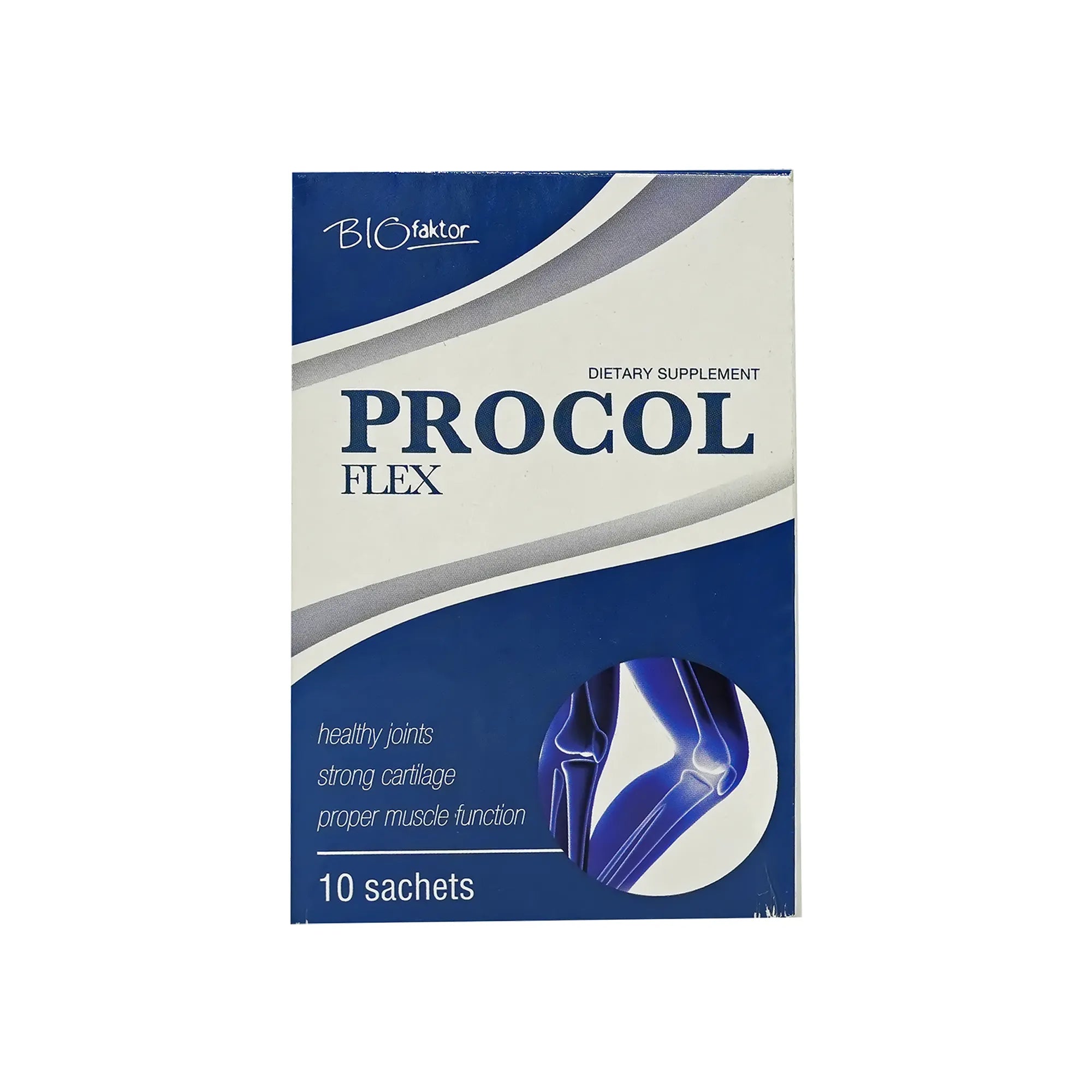 Procol Flex 10 Sachet – Alsultan Pharmacy