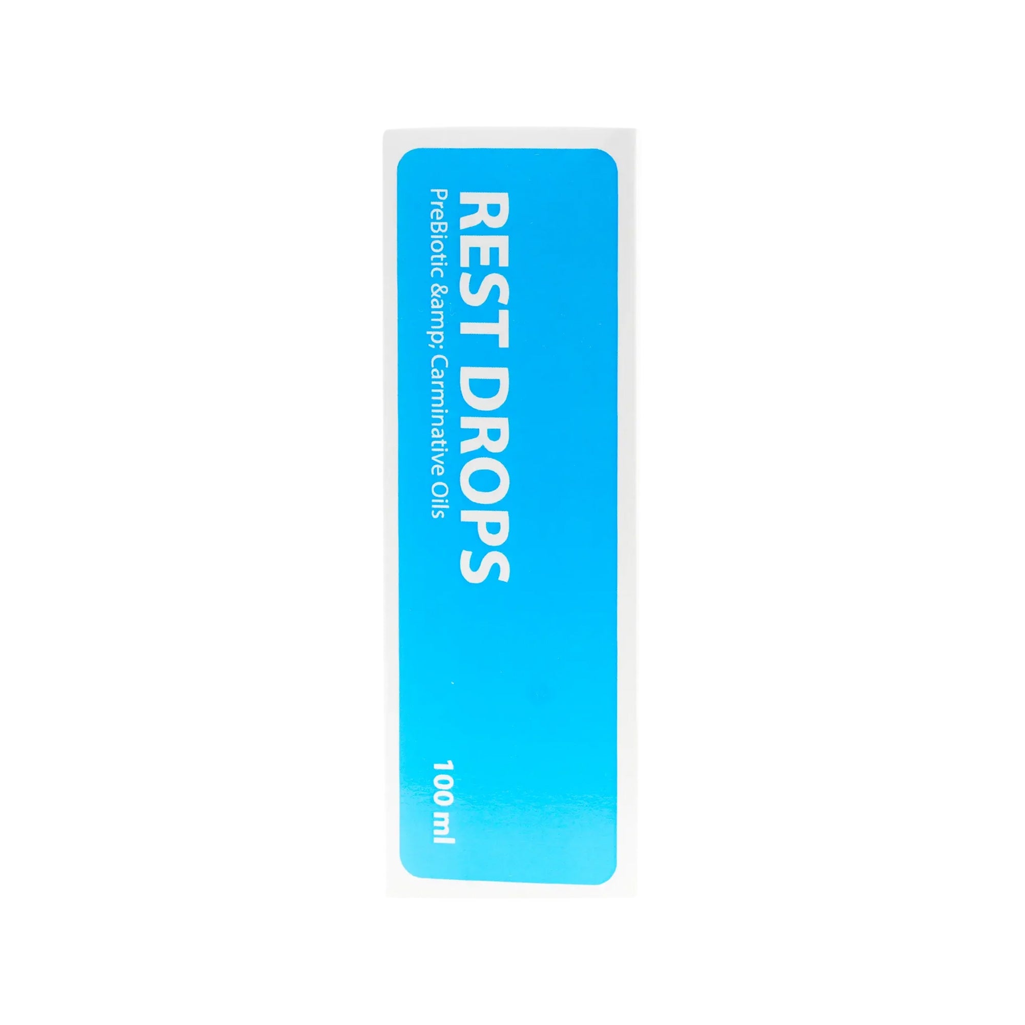 Baby Rest Drops 100 ml – Alsultan Pharmacy