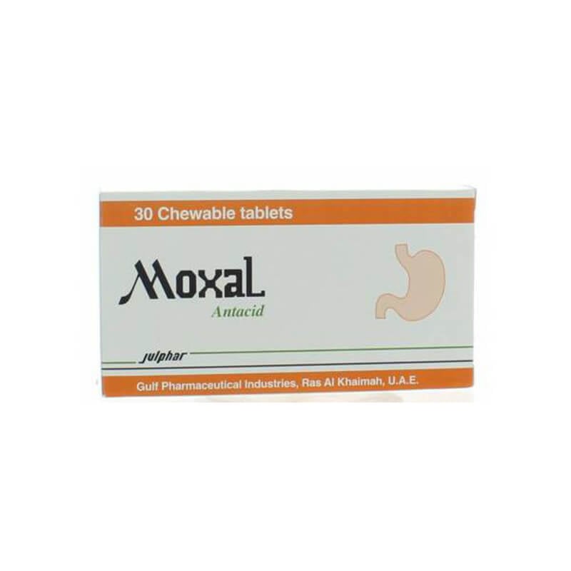 Moxal Tab 30Tabs – Alsultan Pharmacy