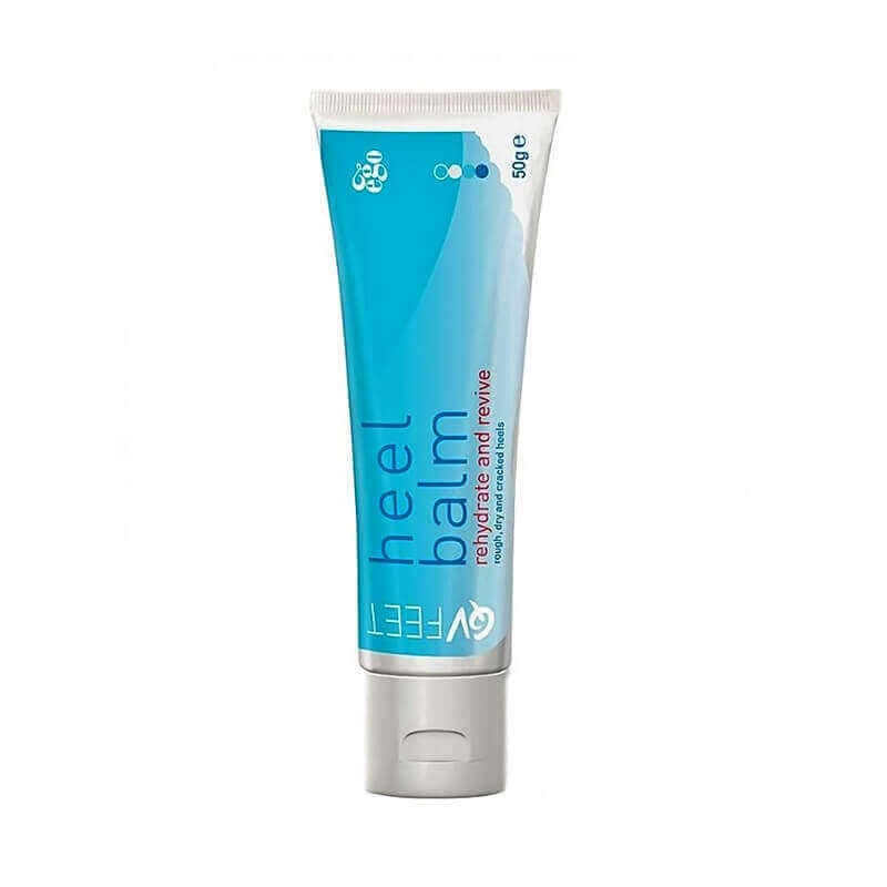 QV FEET HEEL BALM 50 gm – Alsultan Pharmacy