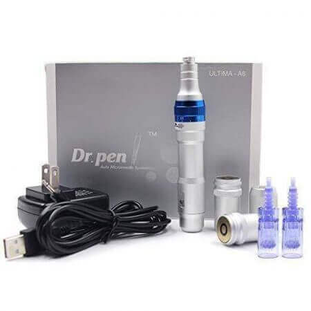 Derma Pen Ultima A6 – Alsultan Pharmacy