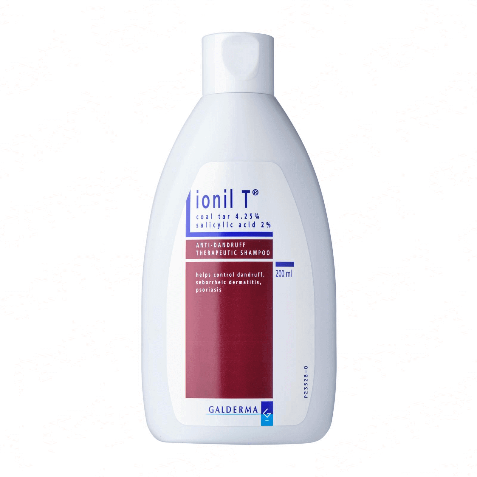Ionil T Shampoo 200 ml – Alsultan Pharmacy