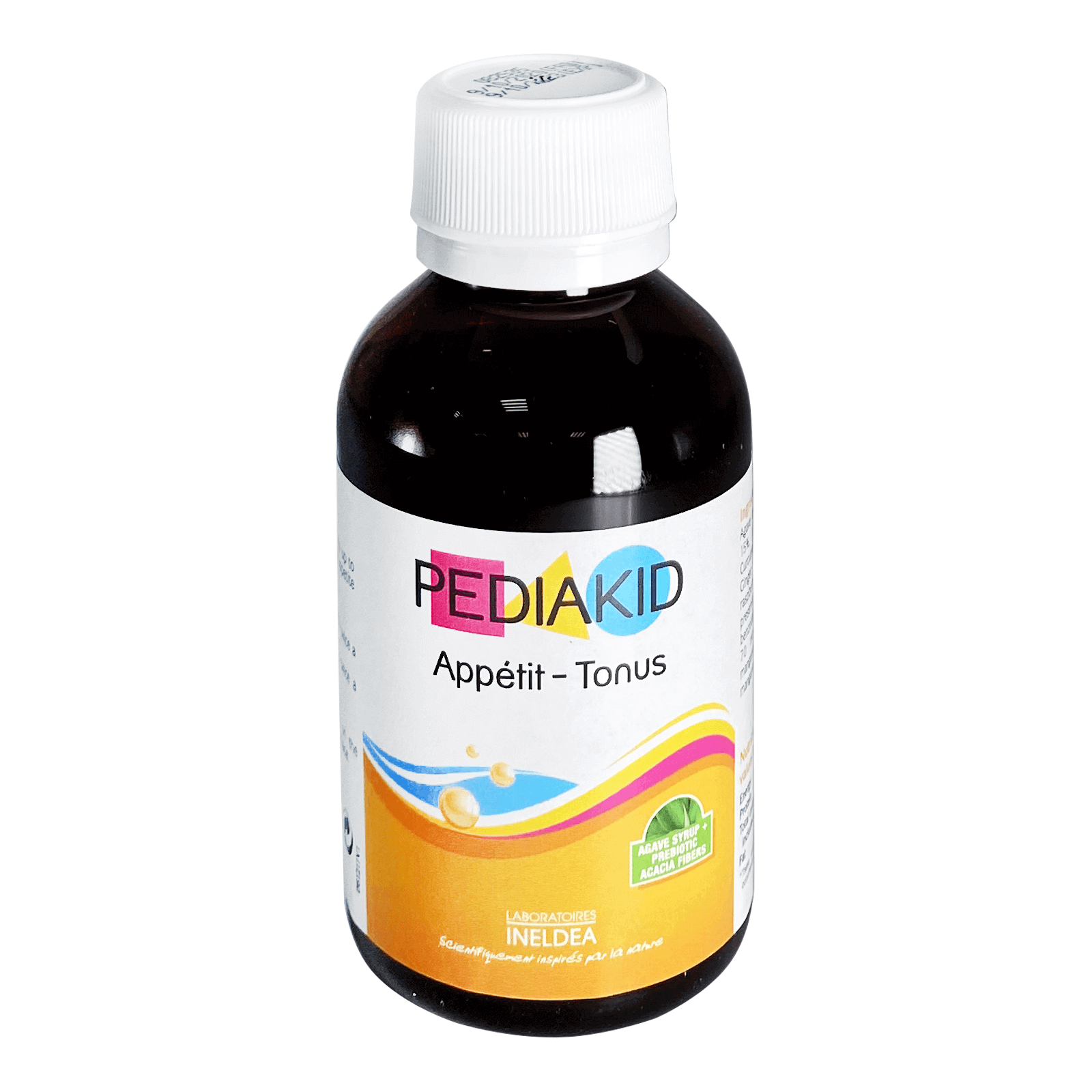 Pediakid Appetit Tonus Syrup 125 ml – Alsultan Pharmacy