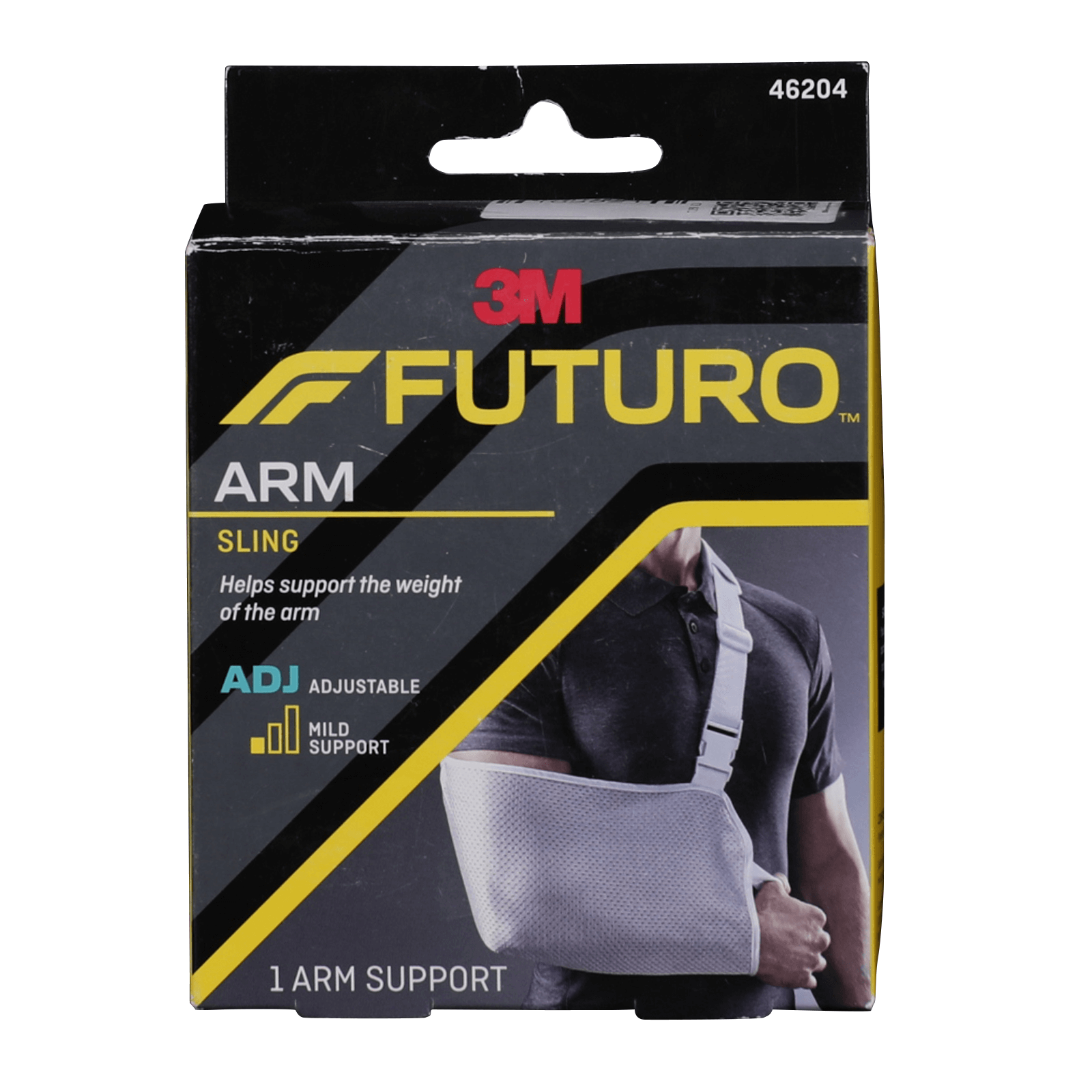 Futuro Arm Sling ADJ – Alsultan Pharmacy