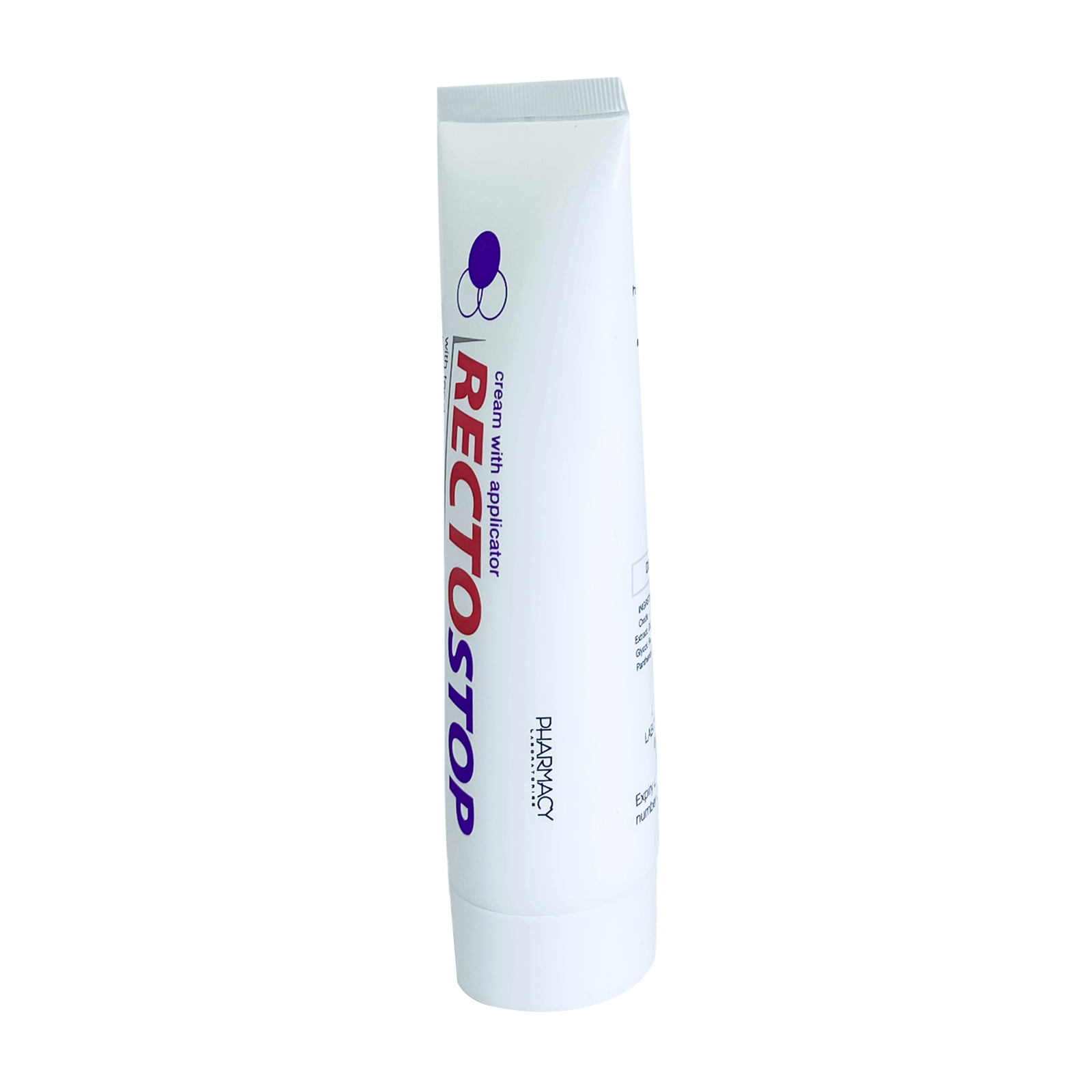 Recto Stop Ultra Cream 50ml – Alsultan Pharmacy