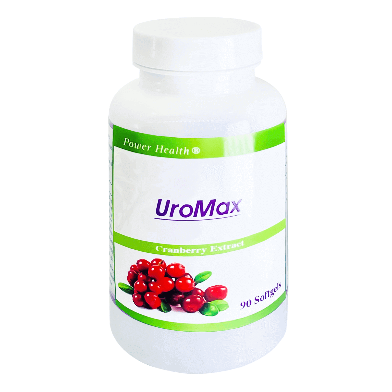 Power Health Uromax Softgel 90's – Alsultan Pharmacy