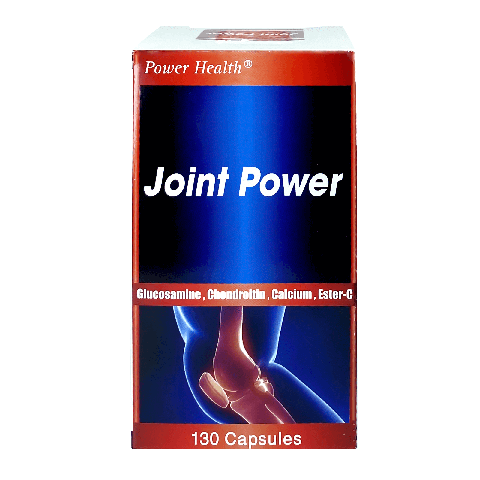 Power Health Joint Power Caps 130's – Alsultan Pharmacy