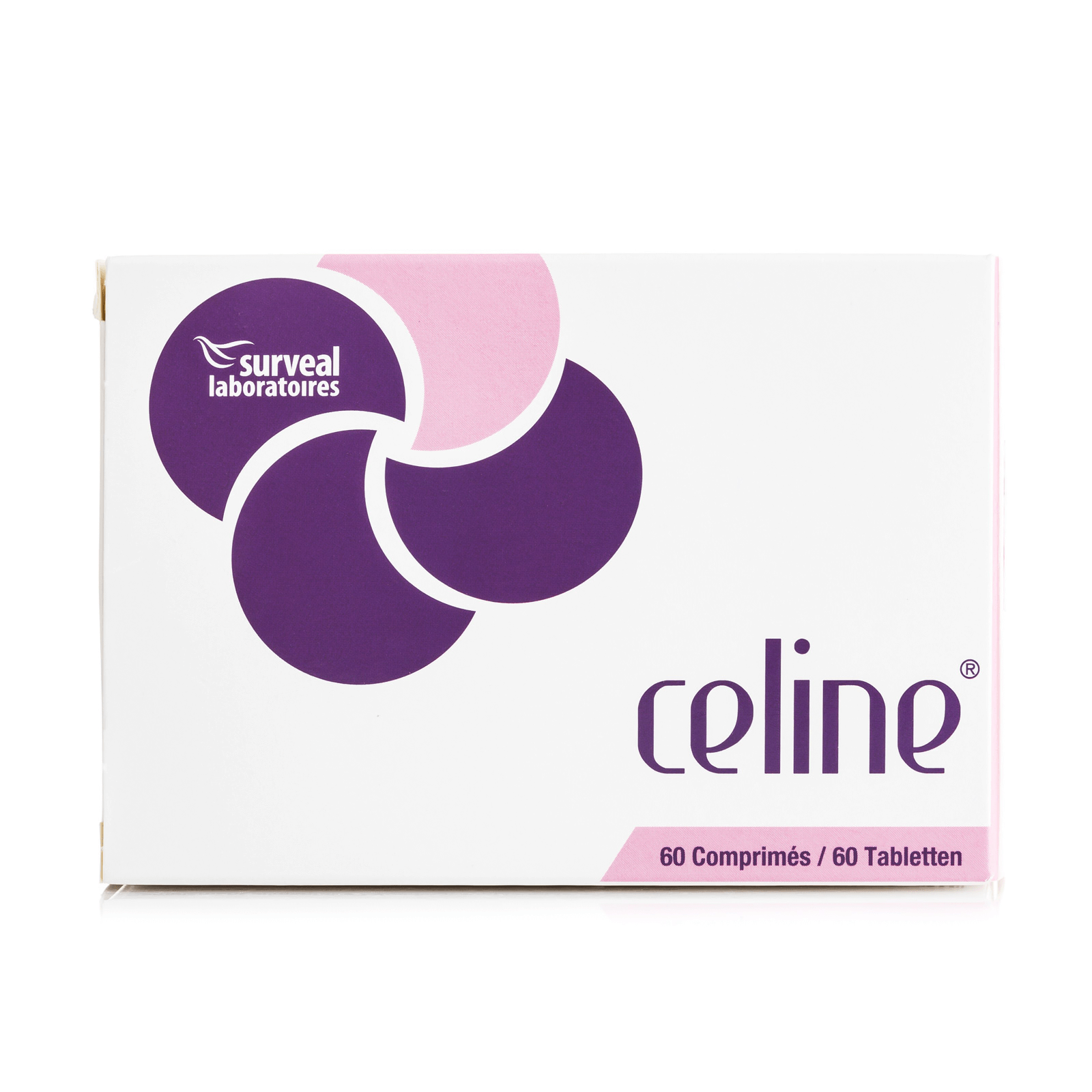 Celine Tabs 60'S – Alsultan Pharmacy