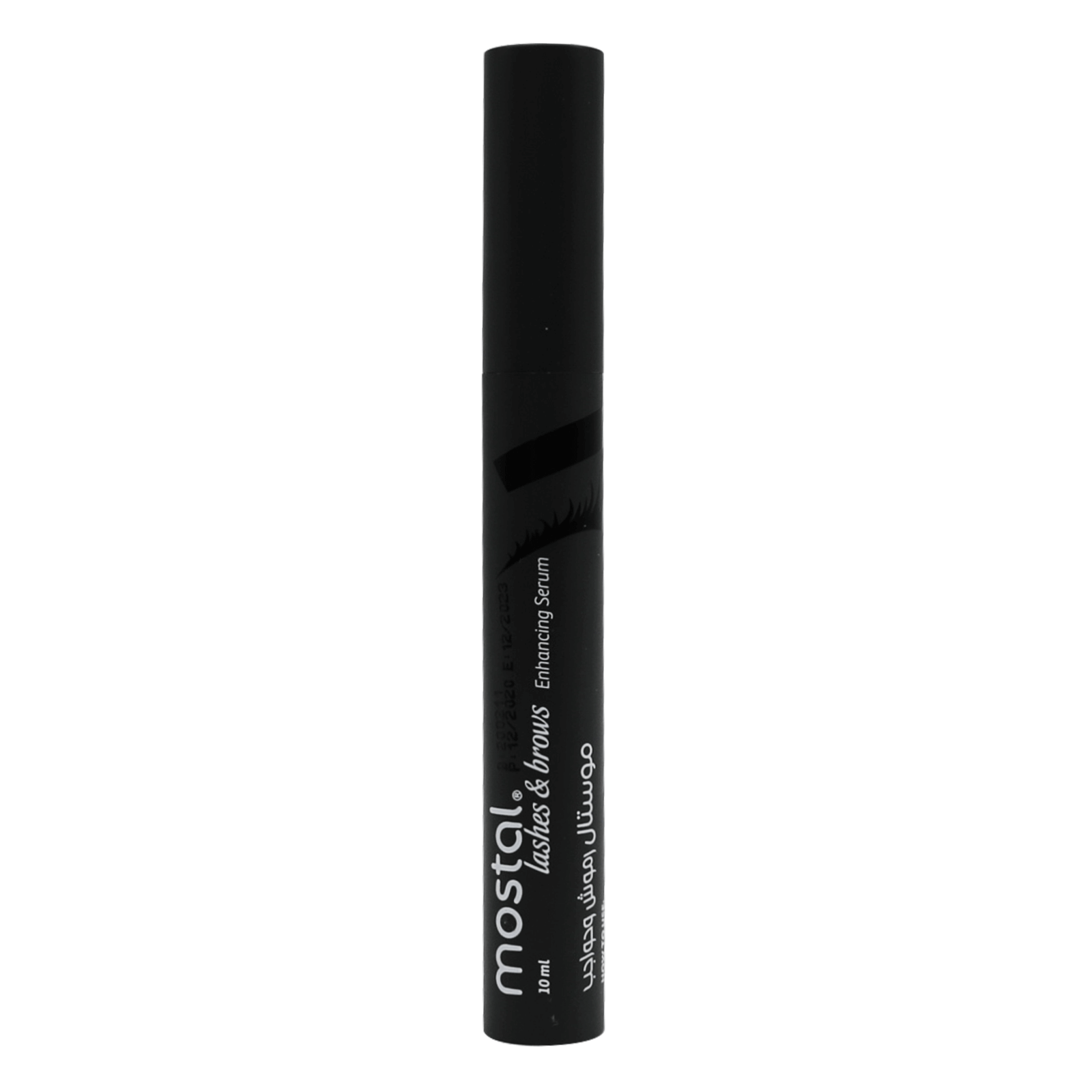 Mostal Lashes & Brows Enhancing Serum 10 mL – Alsultan Pharmacy