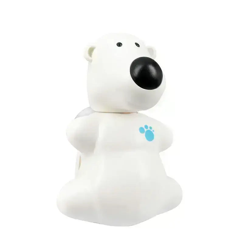 Flipper Pororo Poby Toothbrush Holder – Alsultan Pharmacy