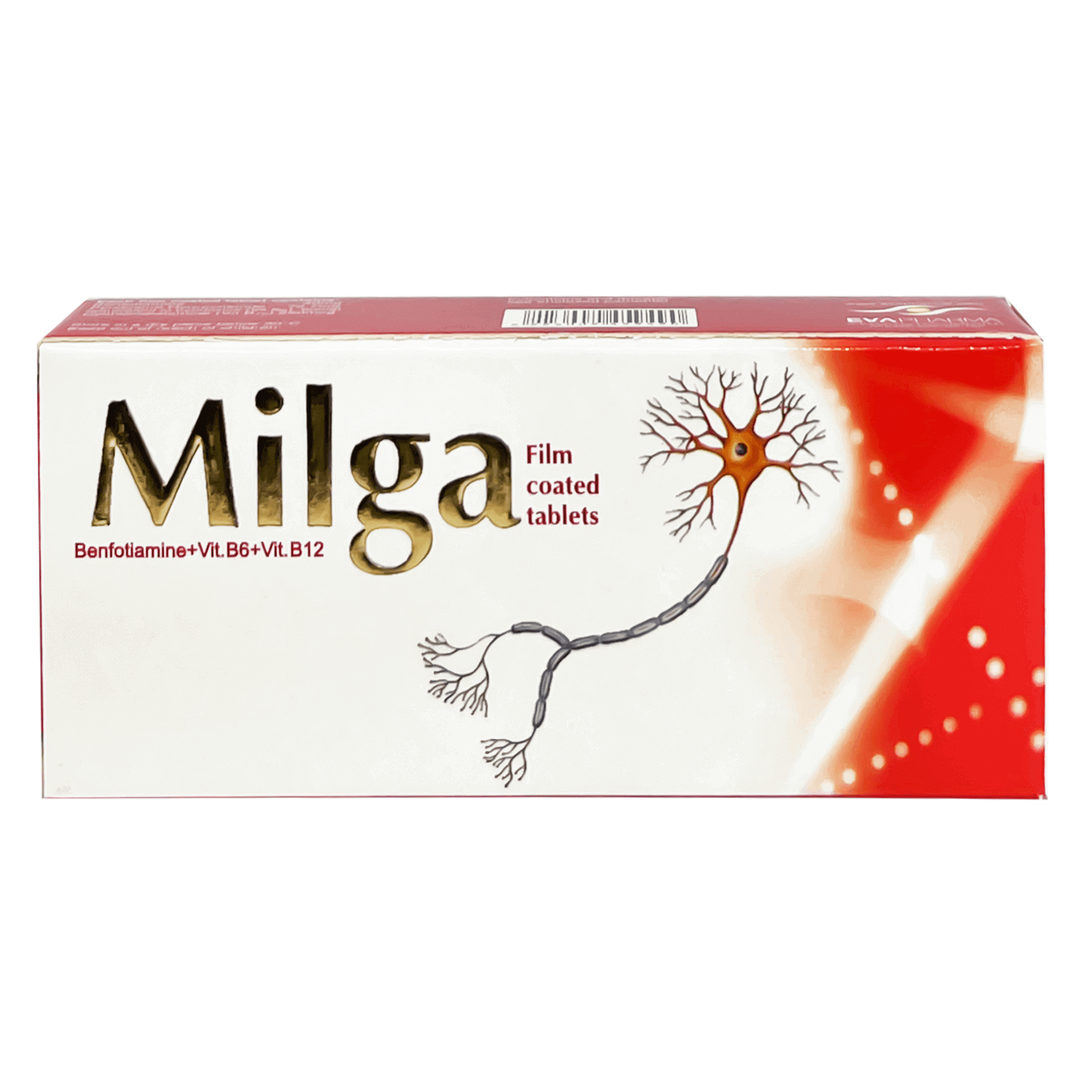 Milga Tabs 30'S – Alsultan Pharmacy