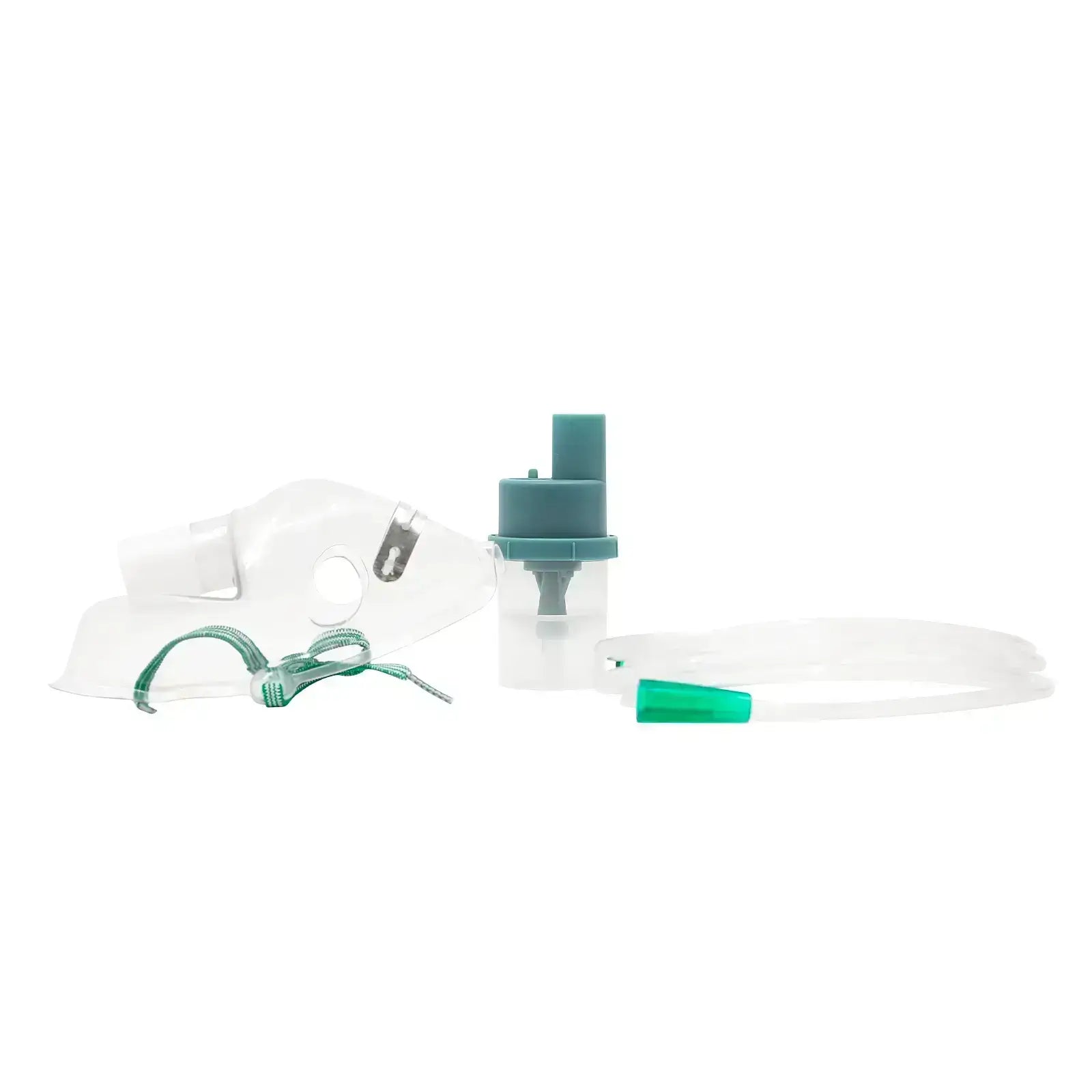 Nimo Nebulizer Mask Kit Adult 801 for asthma – Alsultan Pharmacy