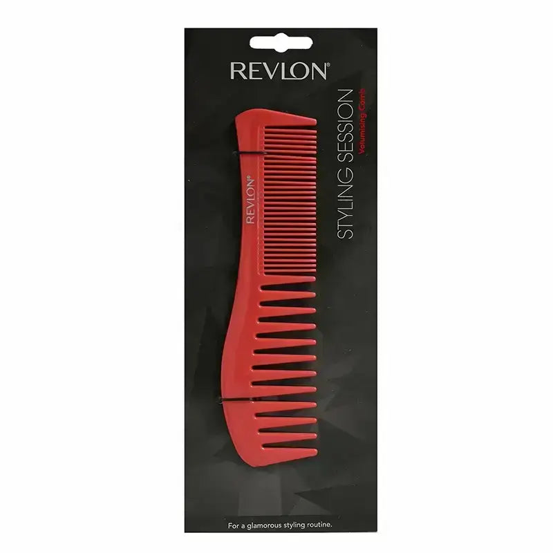 Revlon Styling Session Volumising Comb – Alsultan Pharmacy