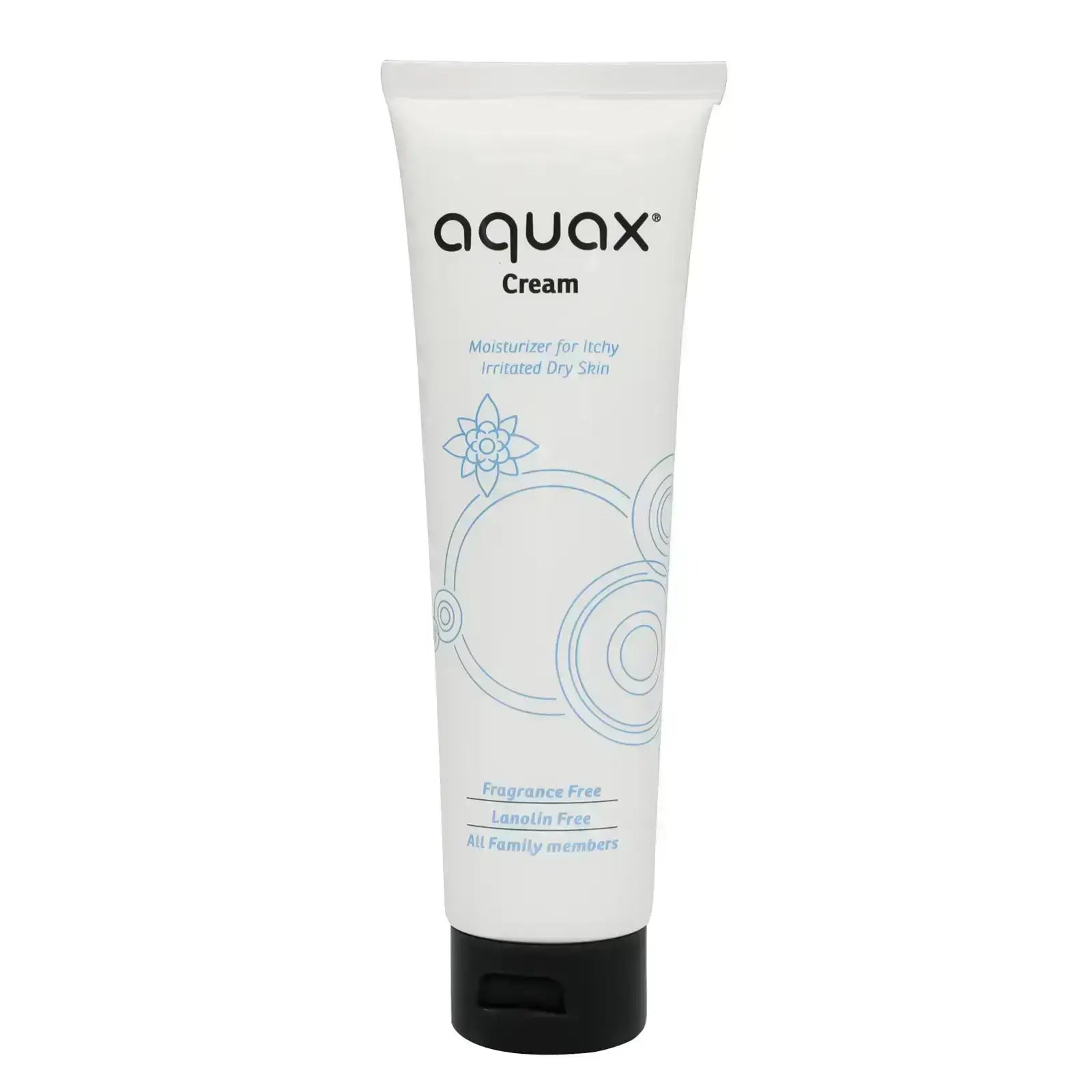Aquax Cream 150 g For Dry Skin – Alsultan Pharmacy