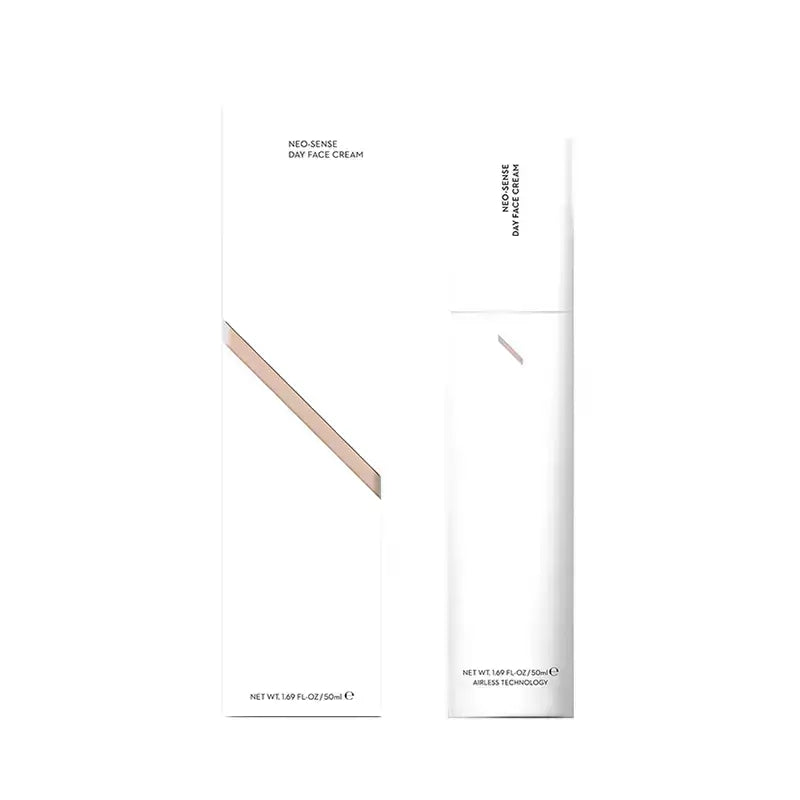 Neoderma Neo Sense Day Face Cream 50 ml – Alsultan Pharmacy