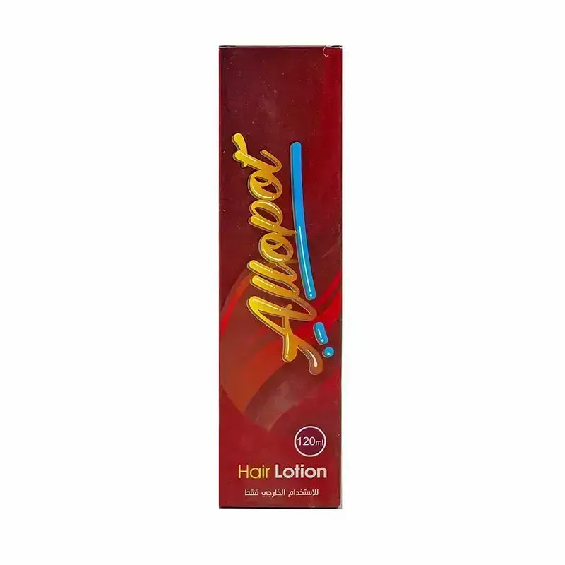 الوبوت لوشن لفروة الرأس 120 مل – Alsultan Pharmacy
