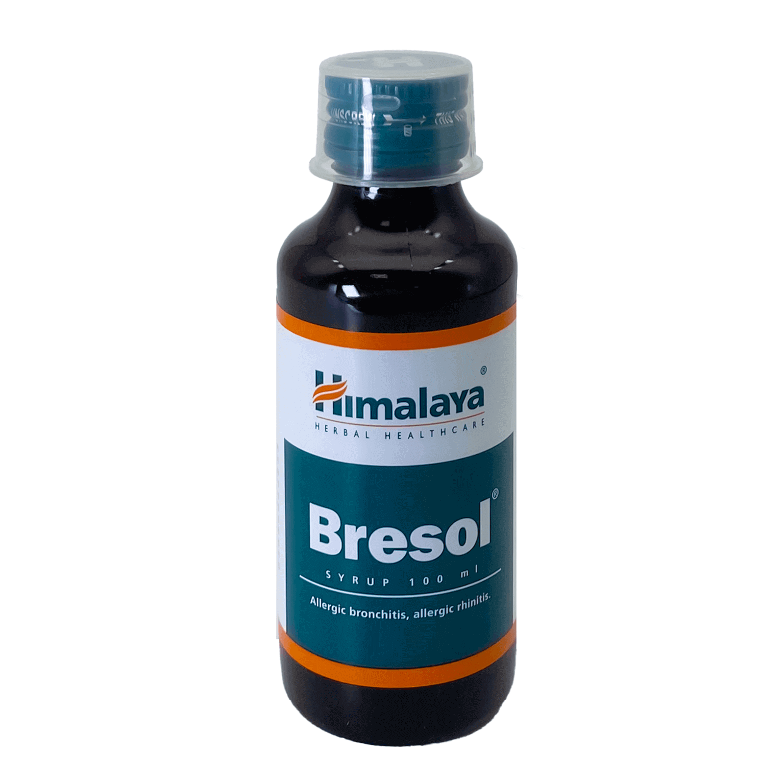 Himalaya Bresol Syrup 100 ml – Alsultan Pharmacy