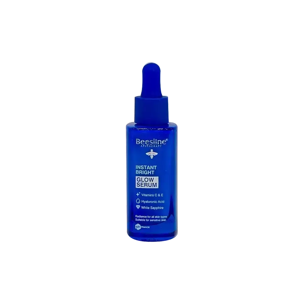Beesline Instant Bright Glow Serum 30 ml – Alsultan Pharmacy