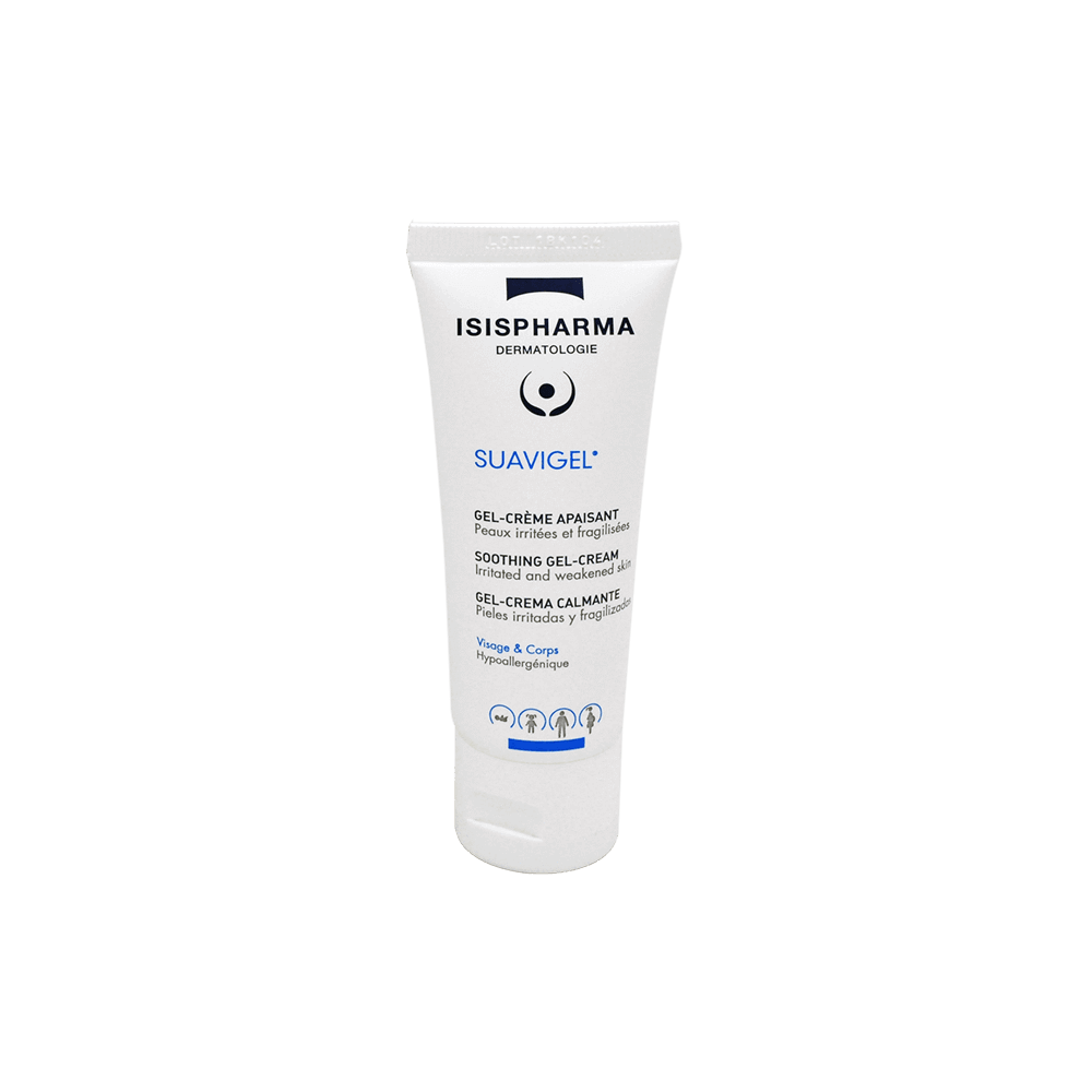 Isis Suavigel Gel Cream 40 ml – Alsultan Pharmacy