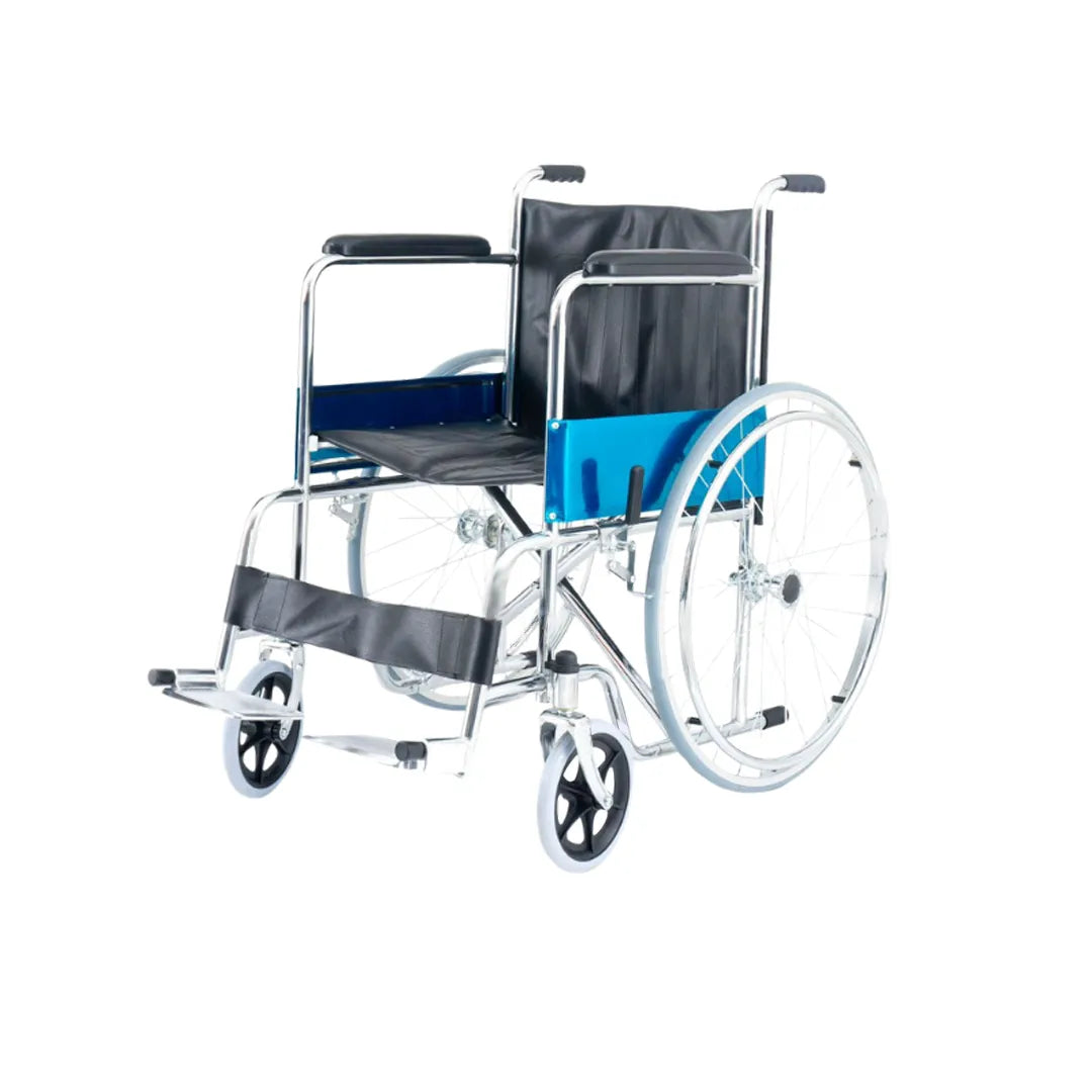 Wheel Chair KY809-46 – Alsultan Pharmacy