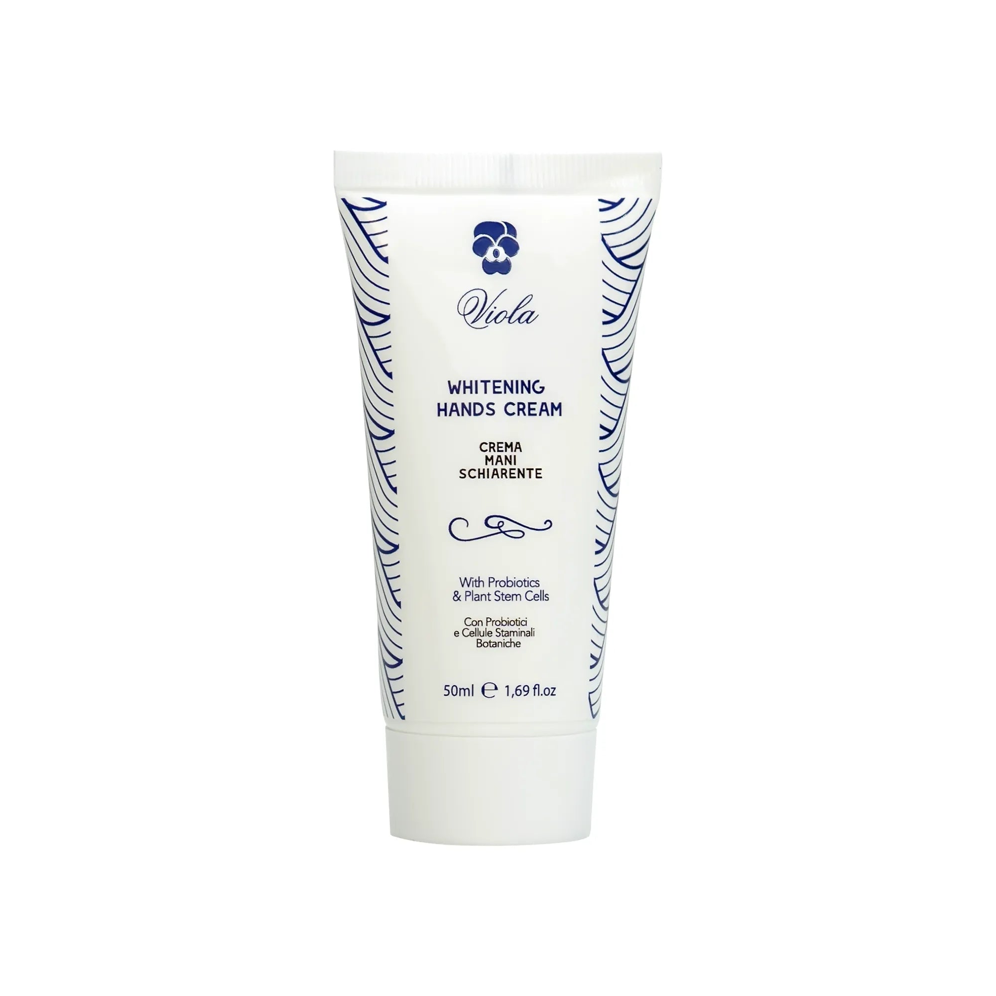 Viola Whitening Hand Cream 50 ml – Alsultan Pharmacy