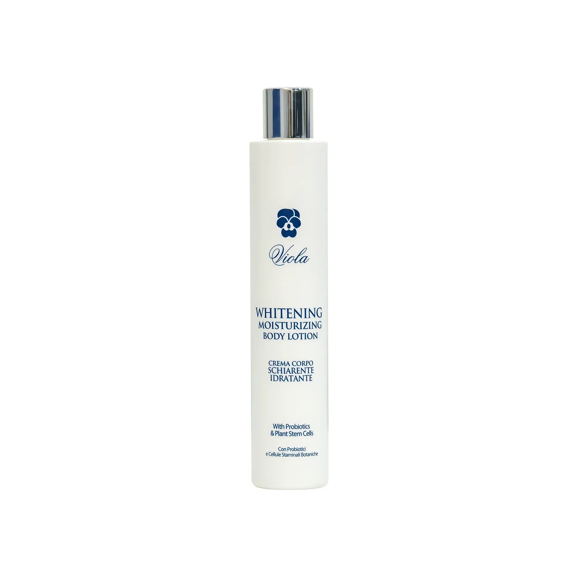 Viola Whitening Moisturizing Body Lotion 250 ml – Alsultan Pharmacy