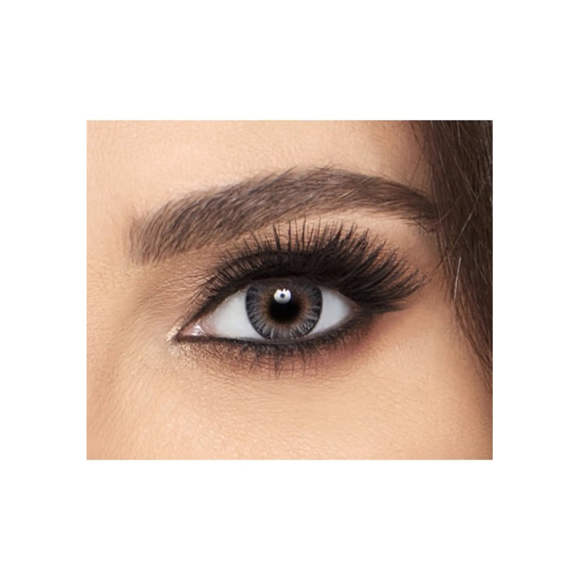Freshlook Monthly Colorblend Lenses - Gray 1 Pair – Alsultan Pharmacy