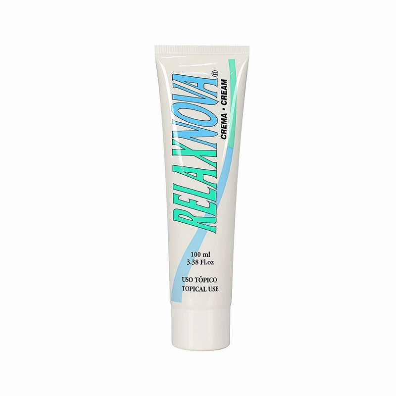 Relaxnova Cream 100 ml For Joints Pain – Alsultan Pharmacy