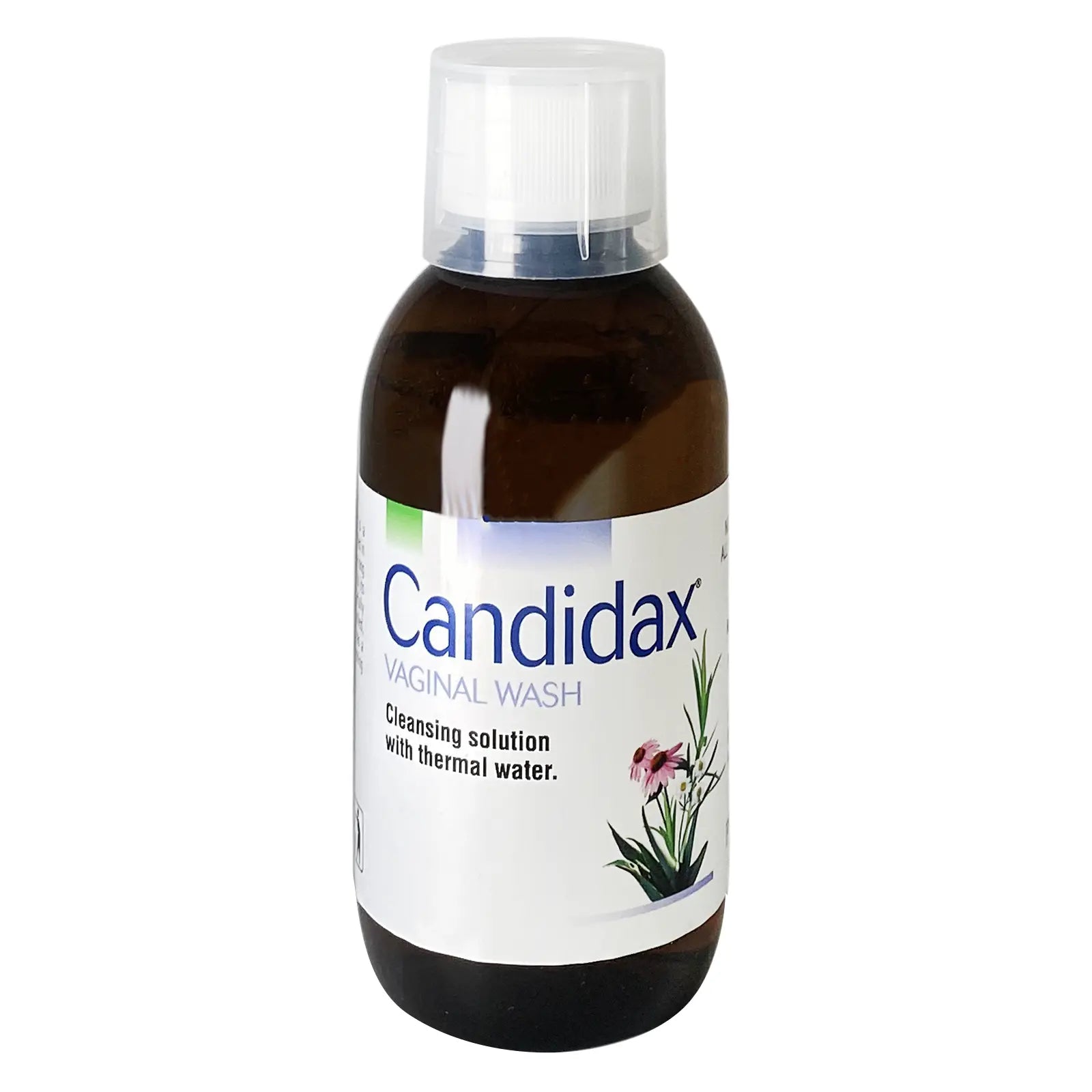 Candidax Vaginal Wash 200 ml – Alsultan Pharmacy