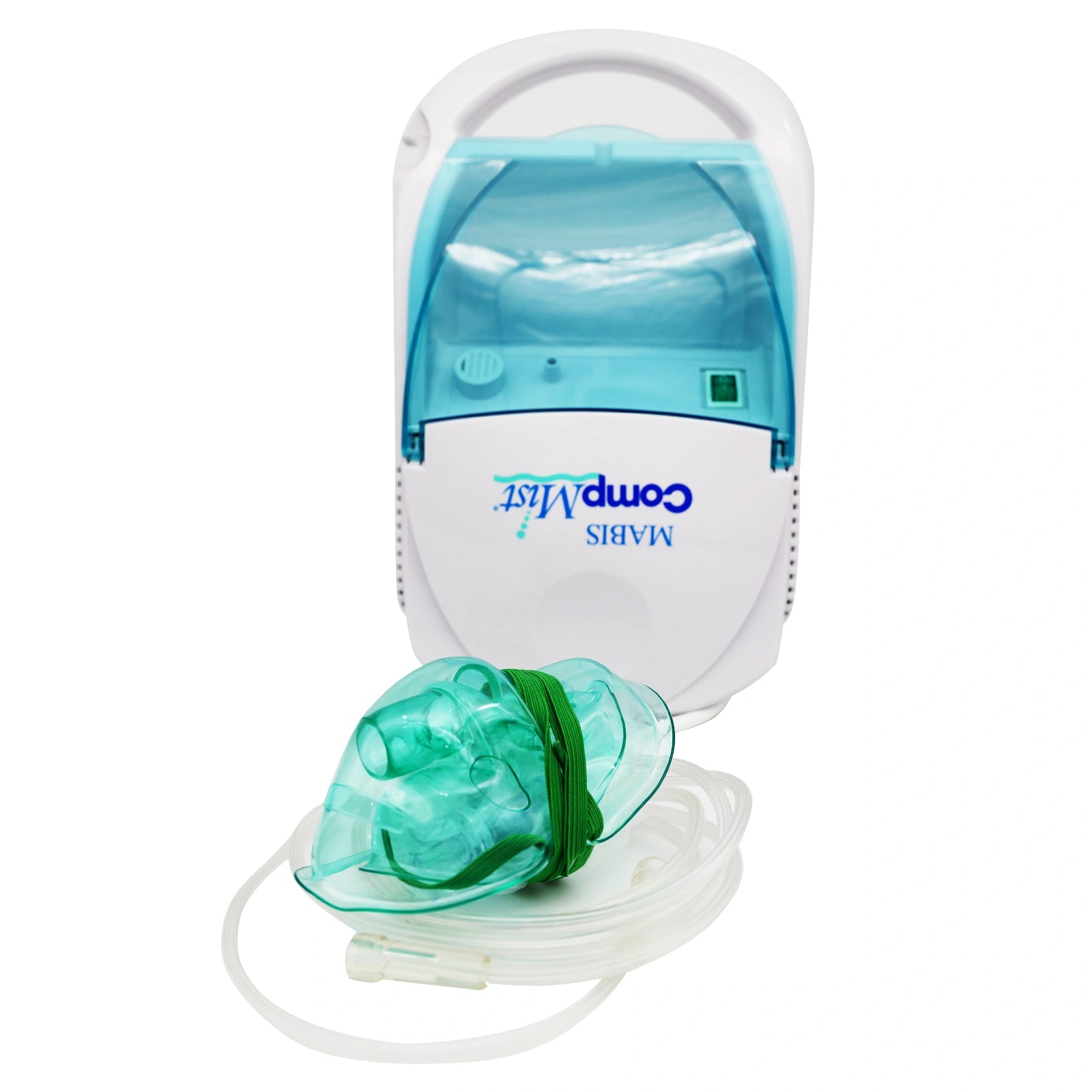 Compmist Compressor Nebulizer – Alsultan Pharmacy