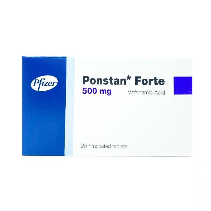 Profinal XP Caplets 20'S – Alsultan Pharmacy