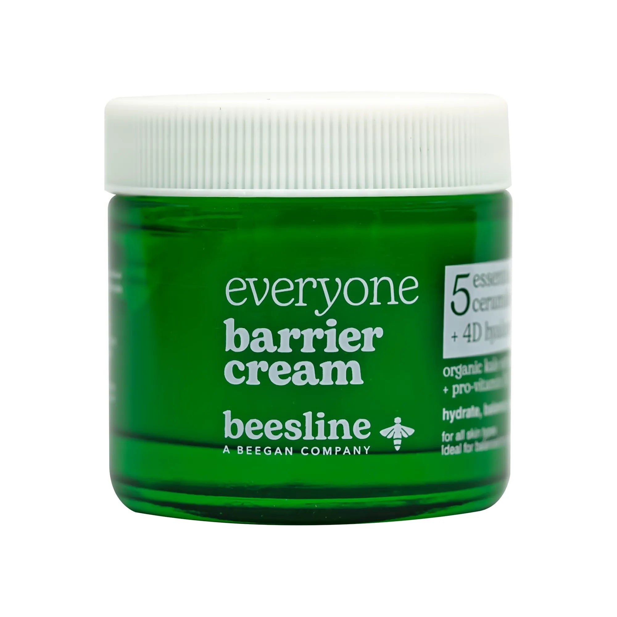 Beesline Everyone Barrier Cream 50 ml – Alsultan Pharmacy