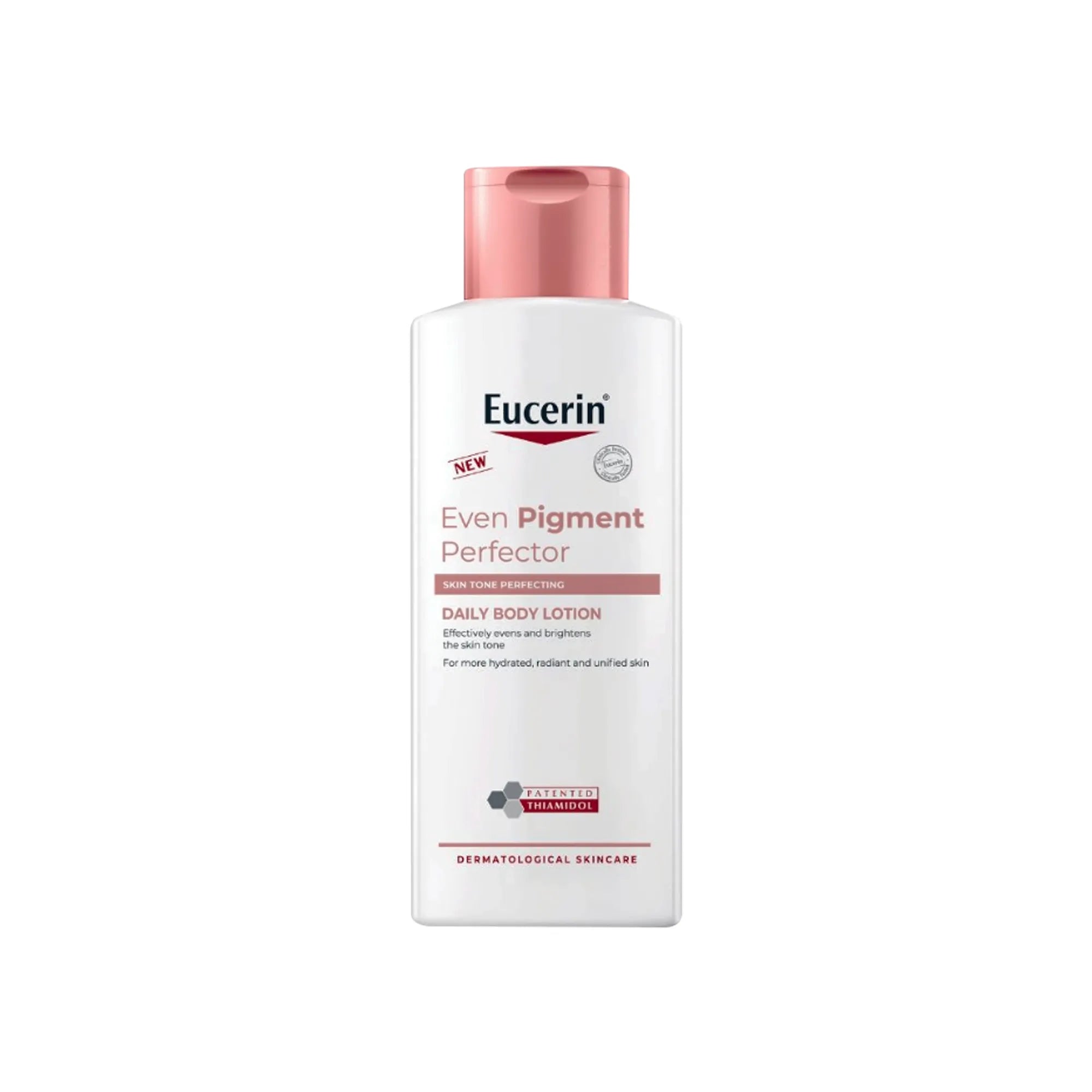 Eucerin Even Pigment Perfector Body Lotion 250 ml – Alsultan Pharmacy