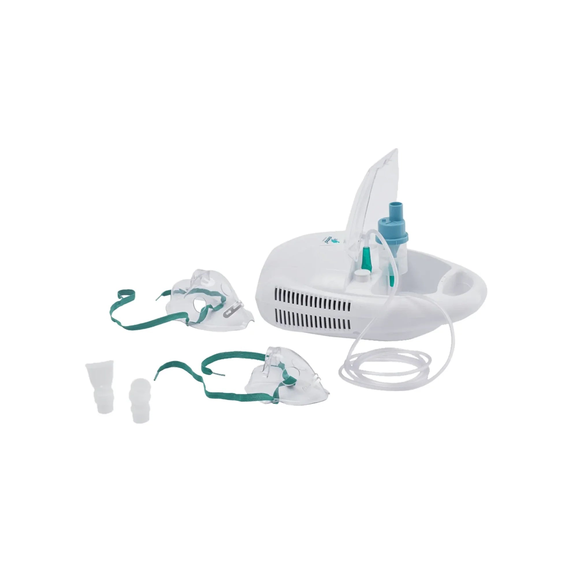 Nimo Nebulizer HNK-NBL-S – Alsultan Pharmacy