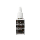 Carbon Theory Charcoal, Tea Tree Oil & Vitamin E Overnight Detox Serum ...